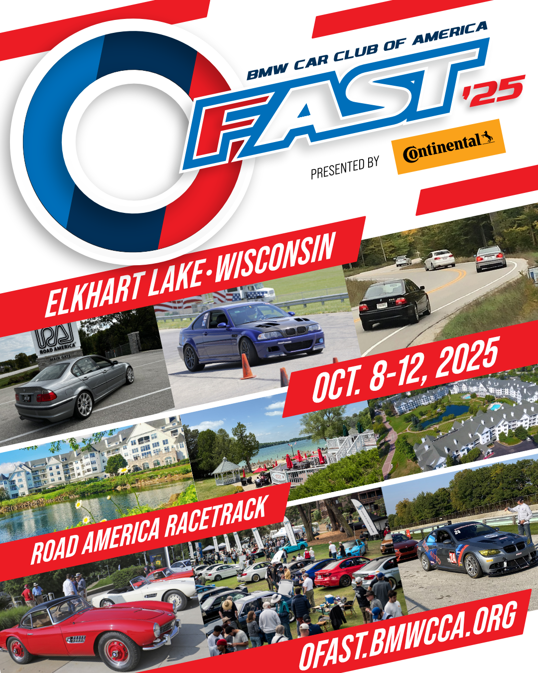 Social Media Toolkit – BMW CCA O'Fast